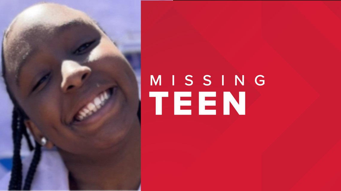 Little Rock police search for missing 13-year-old kid | thv11.com