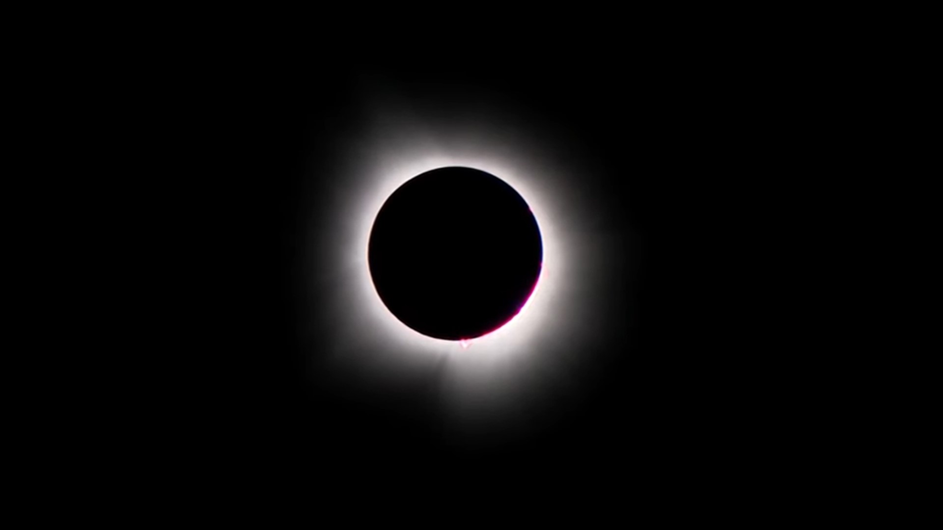 Total solar eclipse across central Arkansas | thv11.com