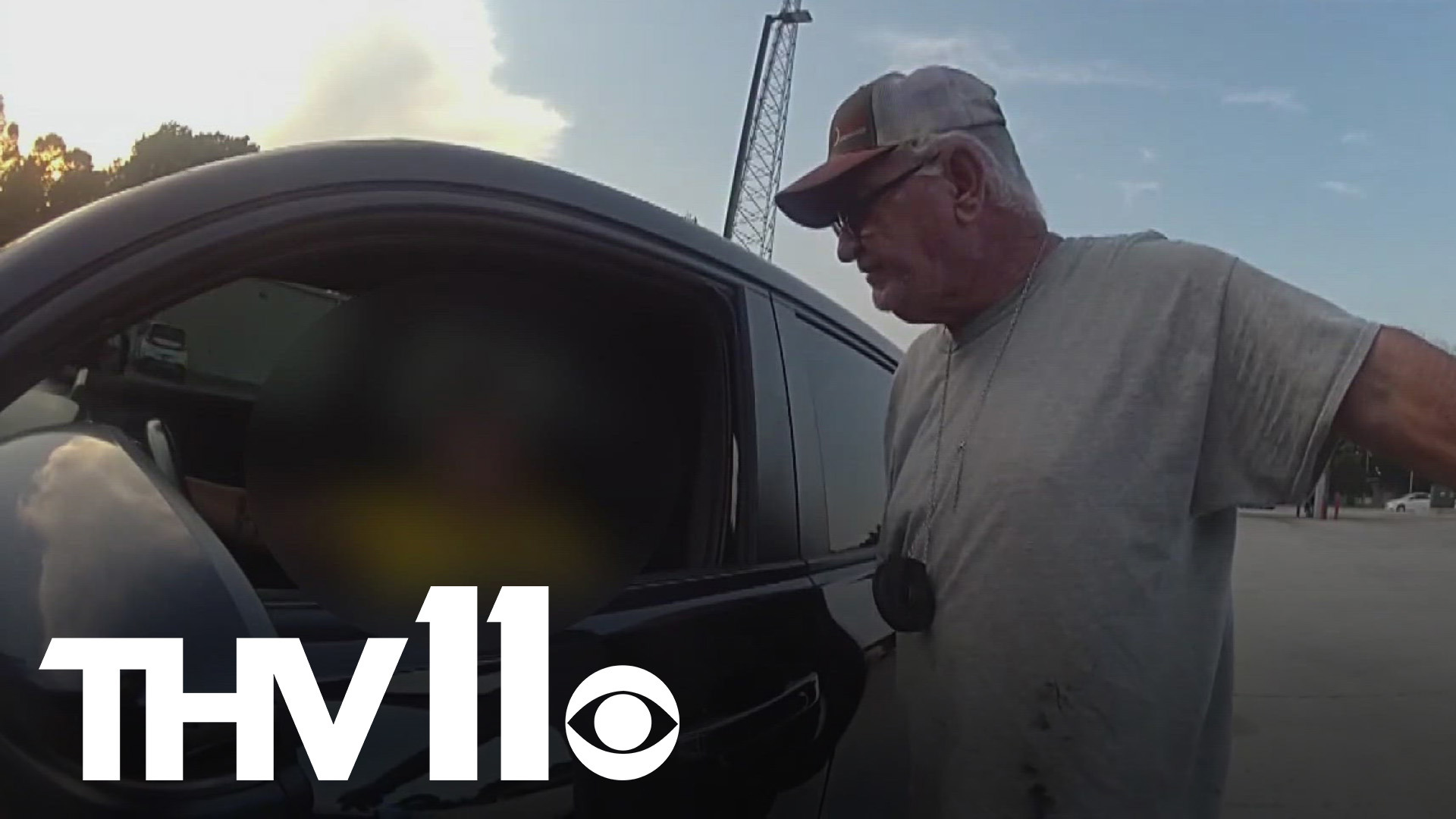 Jefferson County constable announces retirement after controversial ...