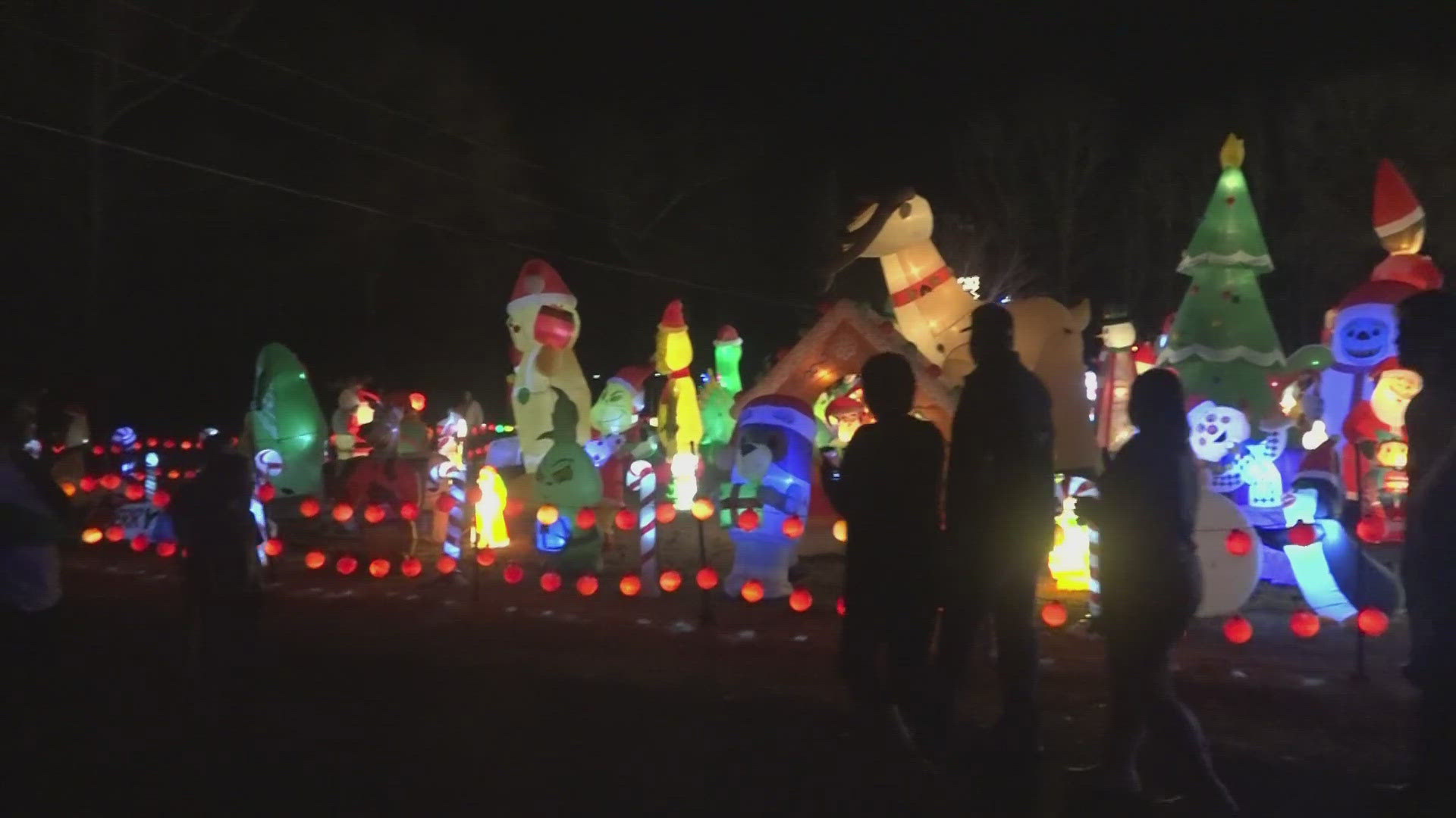 Little Rock Marathon road closures | thv11.com