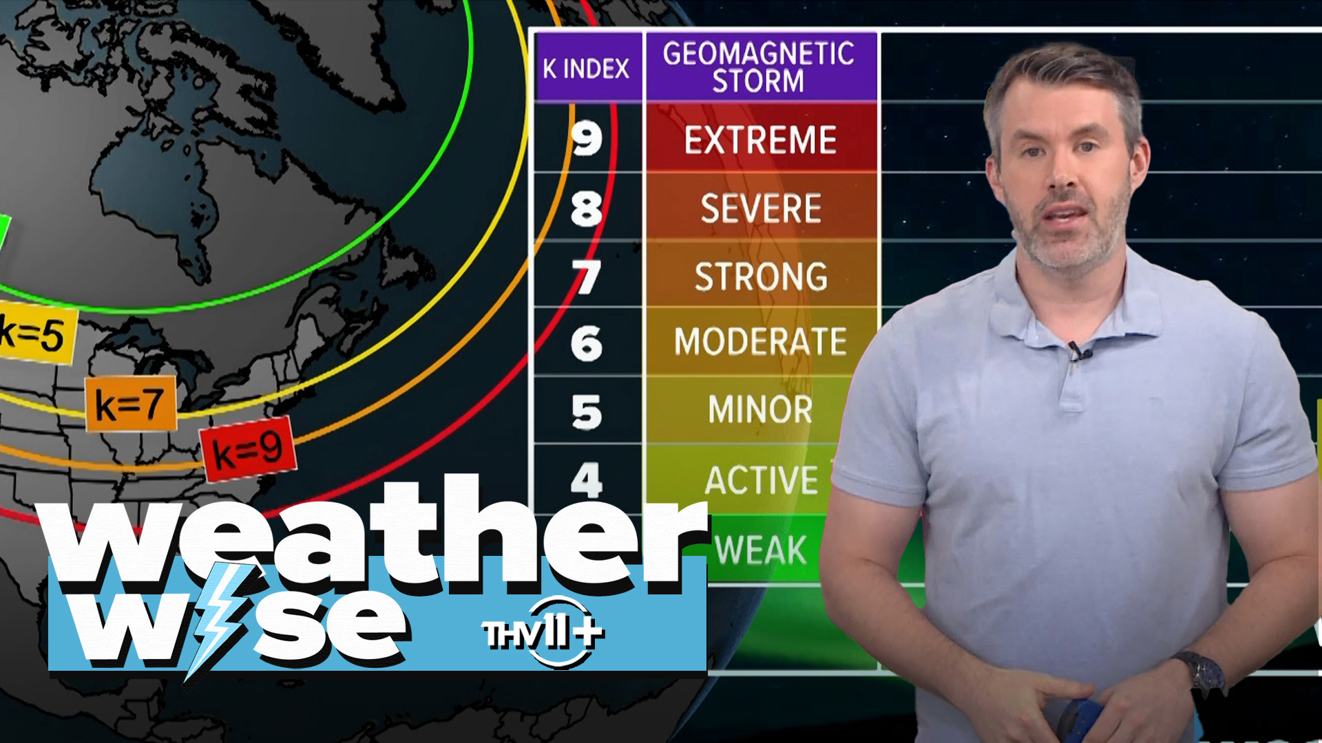 Winter forecasts distributed by almanacs may not be accurate | thv11.com