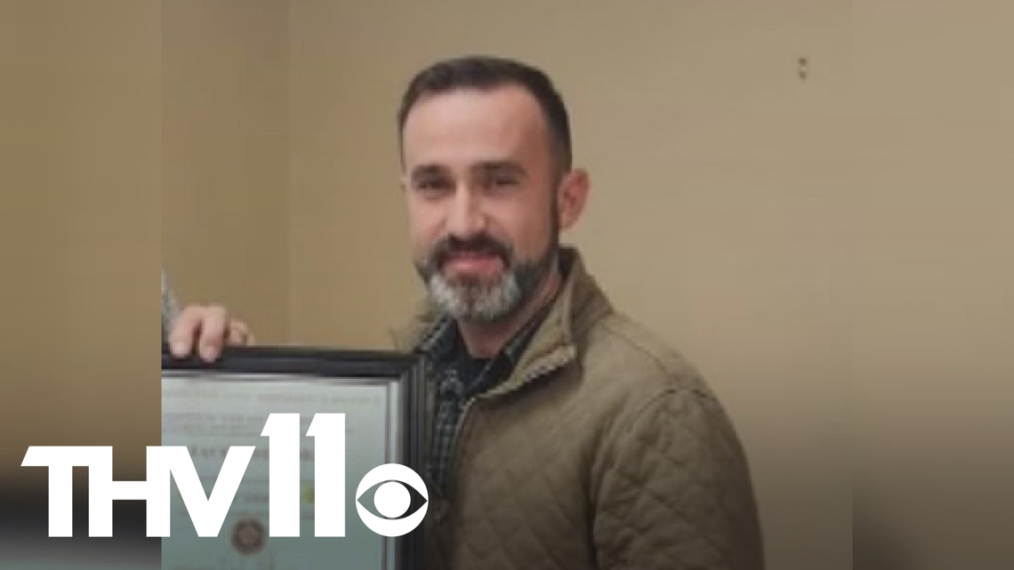 Arkansas deputy fired days after accusations of sending messages to minor | thv11.com