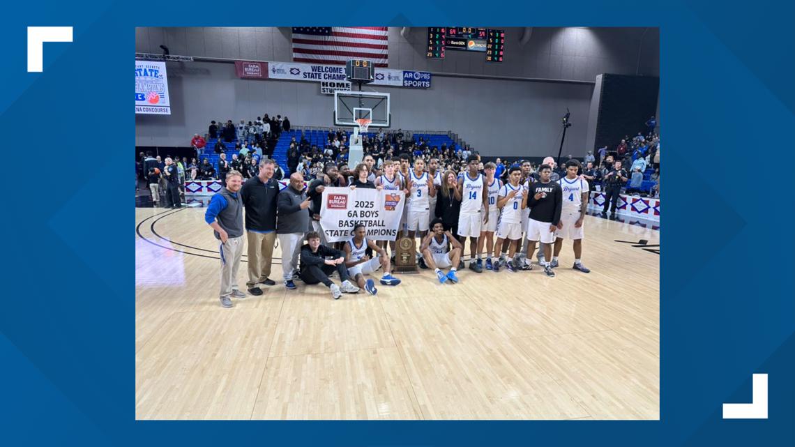 Arkansas PBS 'Mystery League' set to debut nationwide | What to know ...