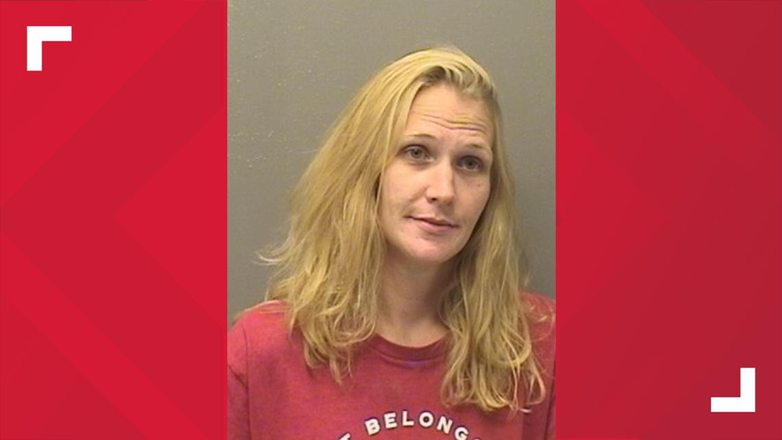 Garland County Sheriff's Office searching for suspect who shot at ...