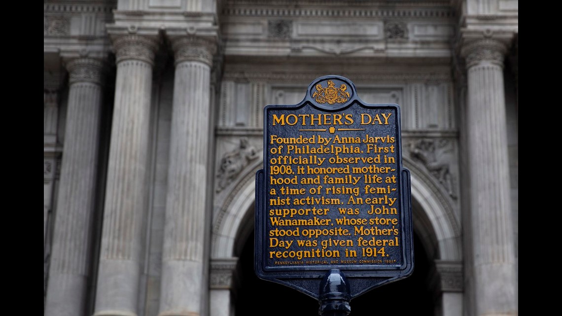 Why do we celebrate Mother’s Day? | thv11.com
