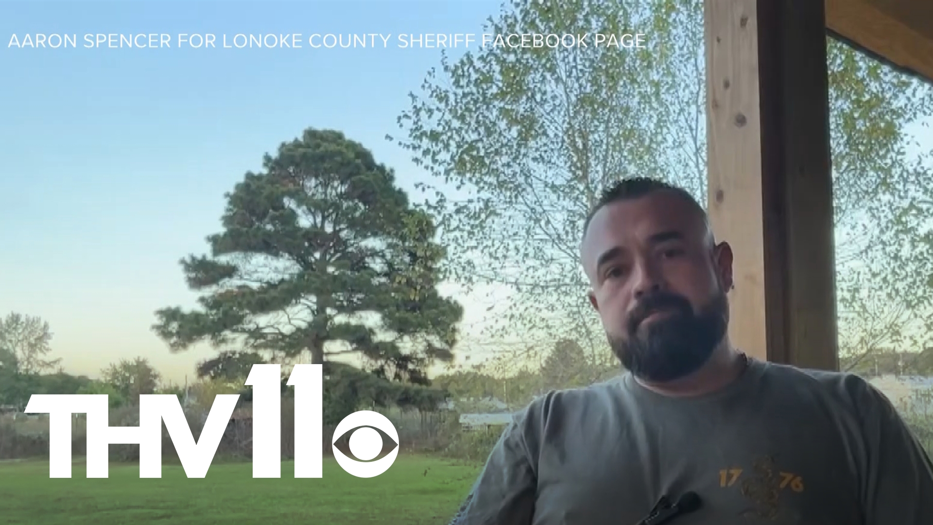 New details released in case of Arkansas dad charged with murder after ...