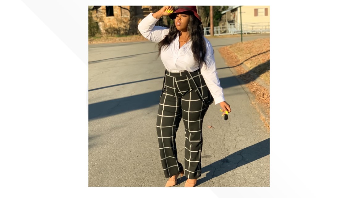 Musician Dee Dee Jones performs on The Vine | thv11.com