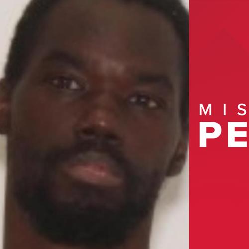 Search underway for missing Little Rock man | thv11.com