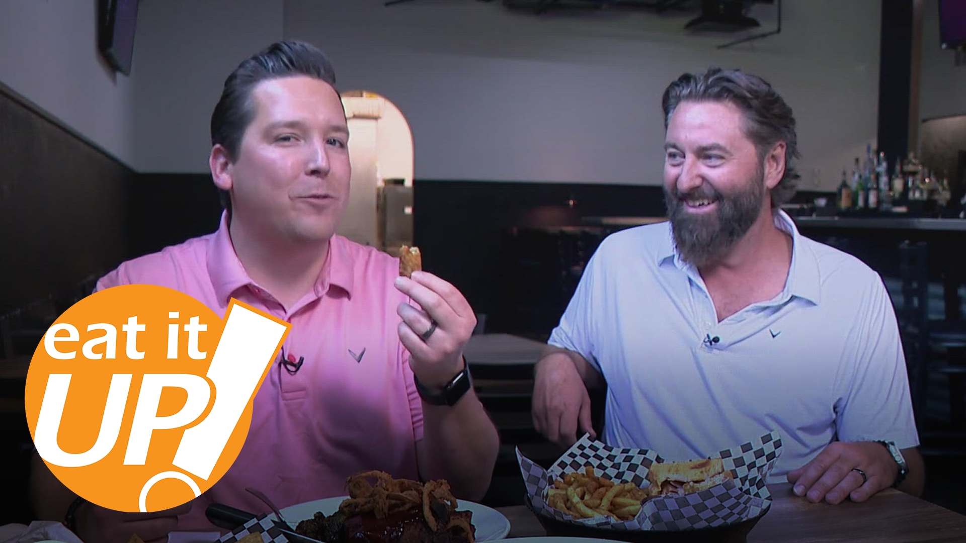 Tall Paul's | Eat It Up | thv11.com