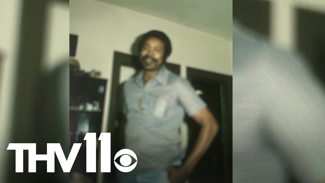 Woman seeks answers in who murdered her father in Arkansas | thv11.com