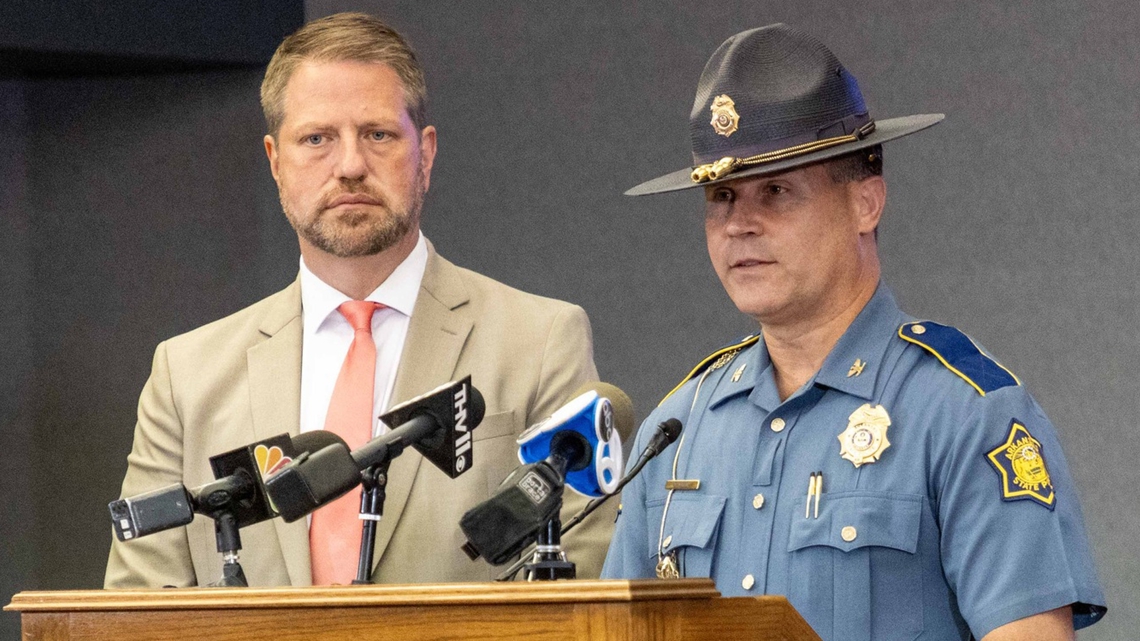 Little Rock man dead after an hours-long standoff with SWAT | thv11.com