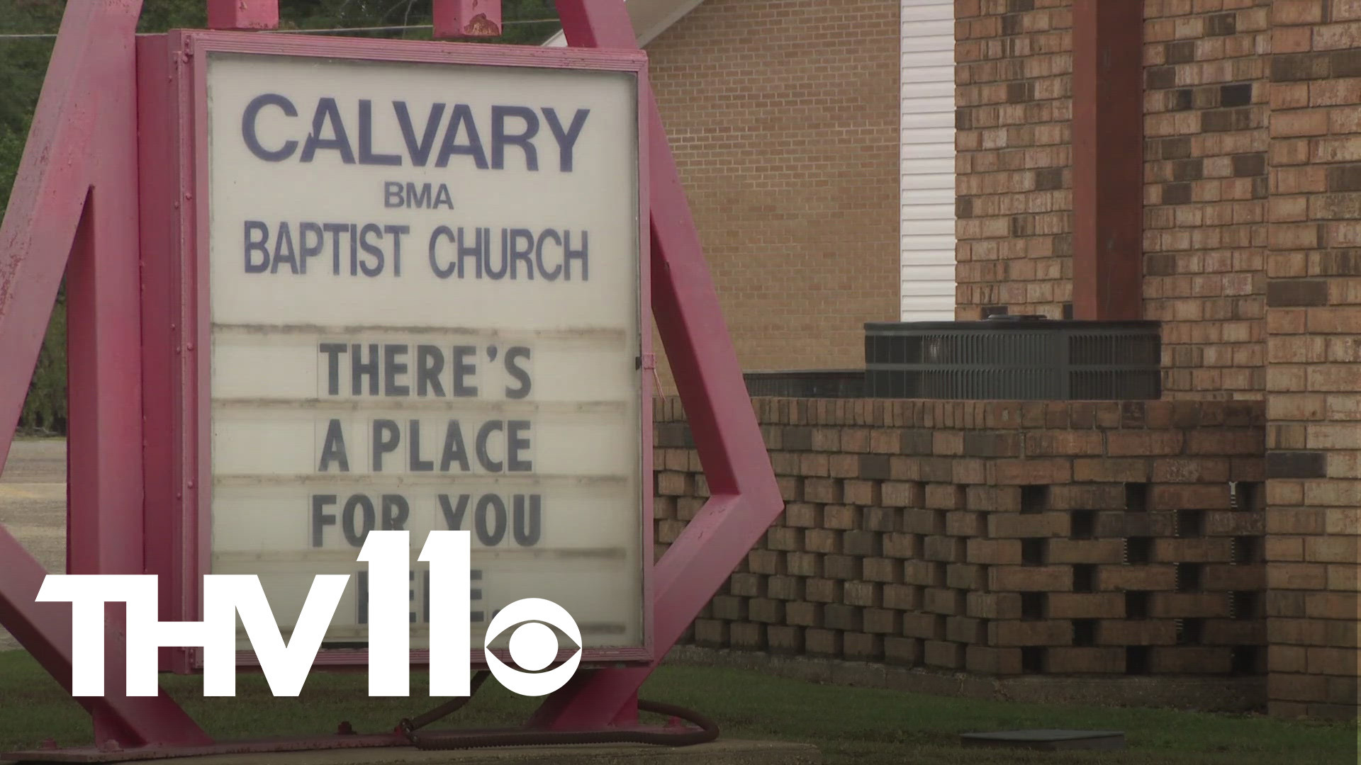 Arkansas pastor found 'not guilty' of sexual abuse material charges ...