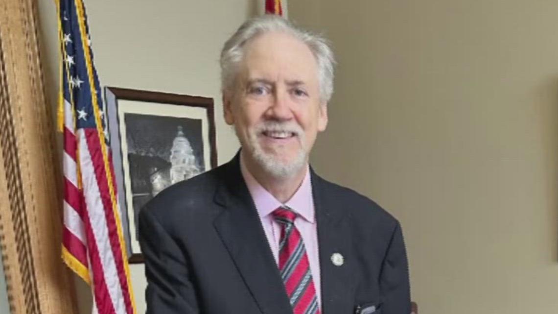 Arkansas State Treasurer Mark Lowery set to retire in September | thv11.com