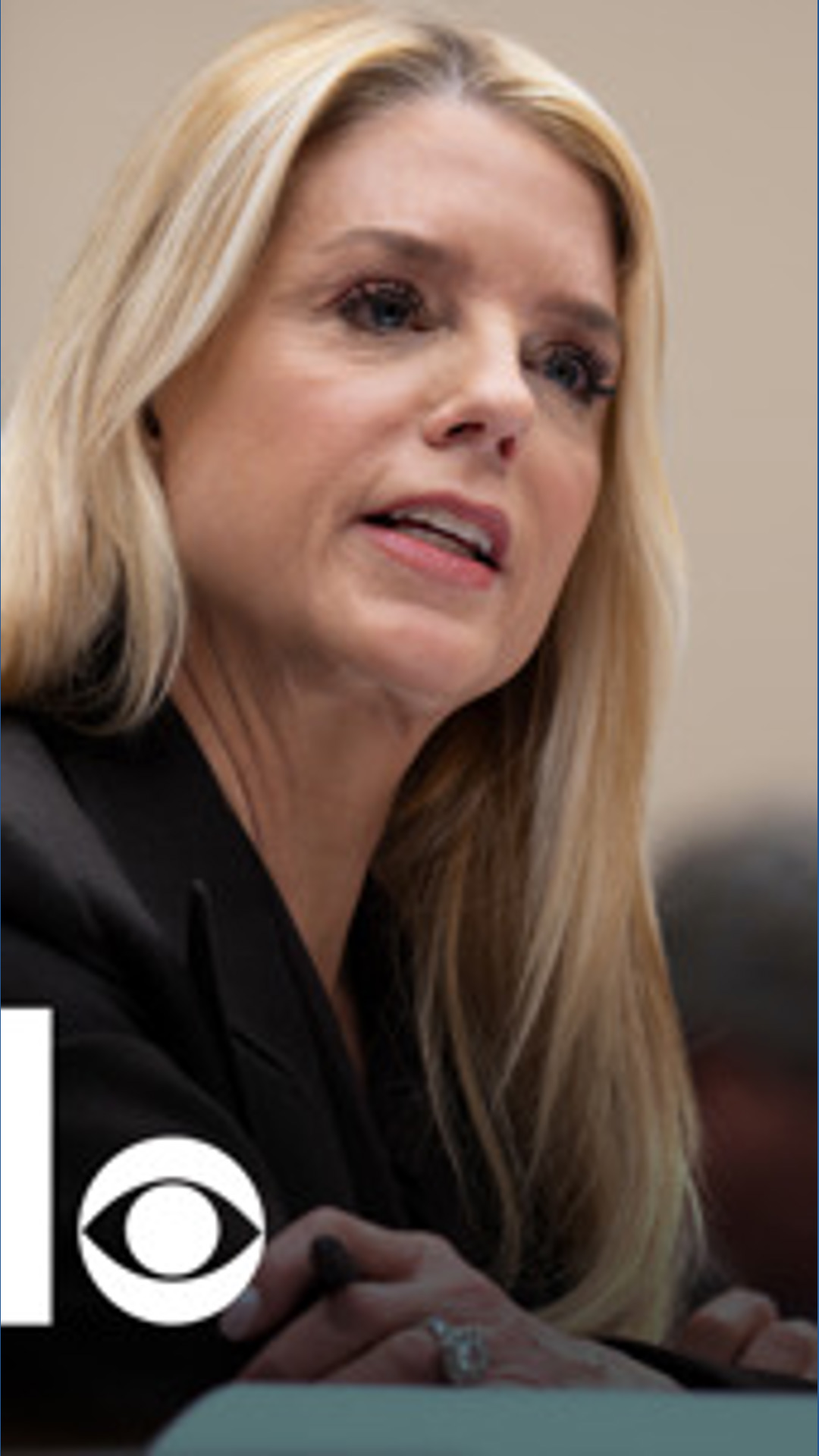 Trump fires Attorney General Pam Bondi, names replacement | thv11.com