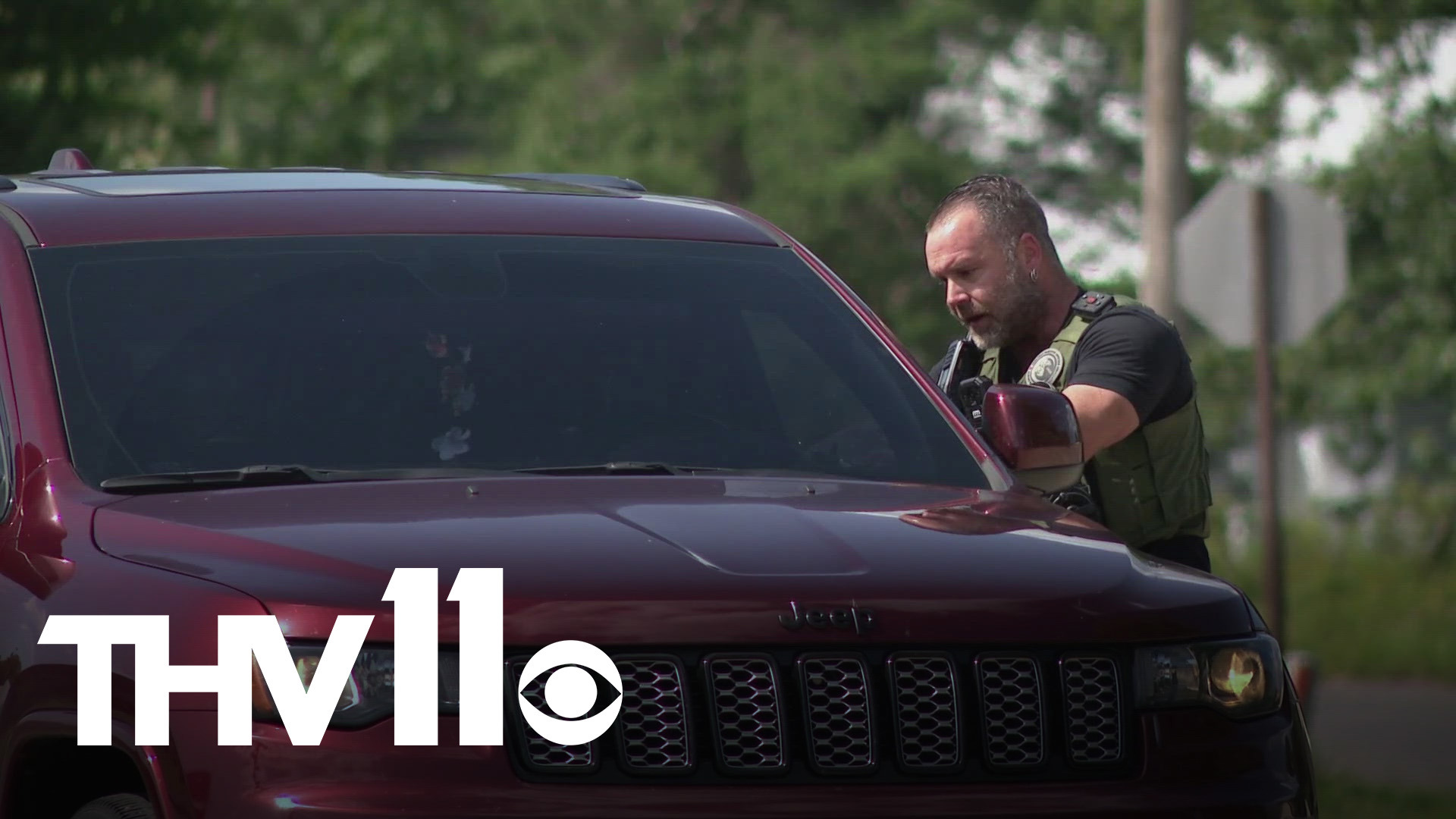 'Operation Stop the Bleed' | Pine Bluff leaders work to reduce crime in ...