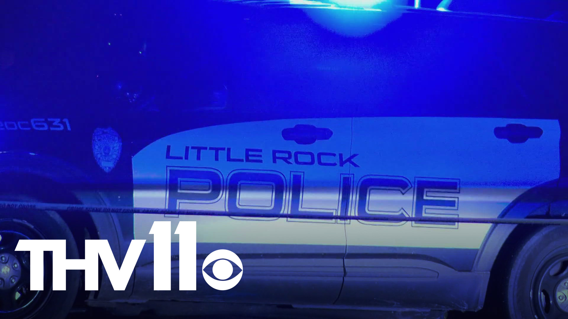 Little Rock police look to implement more license plate reading cameras ...