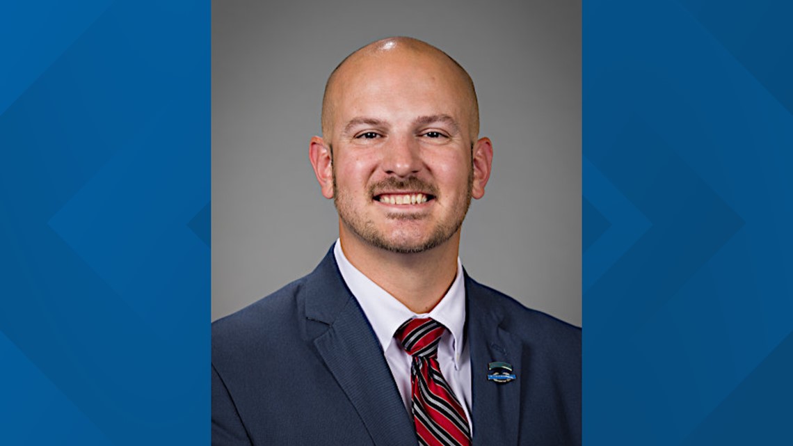 Trent Garner not seeking re-election for Arkansas Senate seat | thv11.com