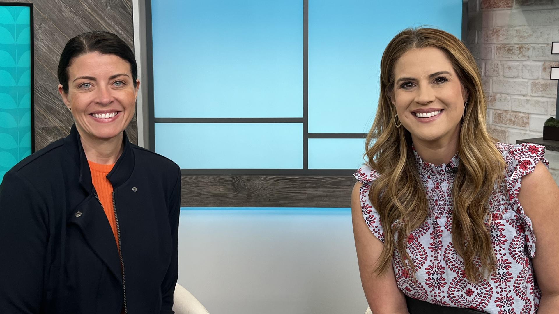 Experience Wild Wines at the Little Rock Zoo | thv11.com