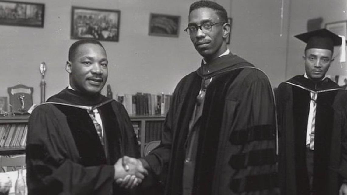 UAPB reflects on Dr. Martin Luther King Jr.'s visit | thv11.com