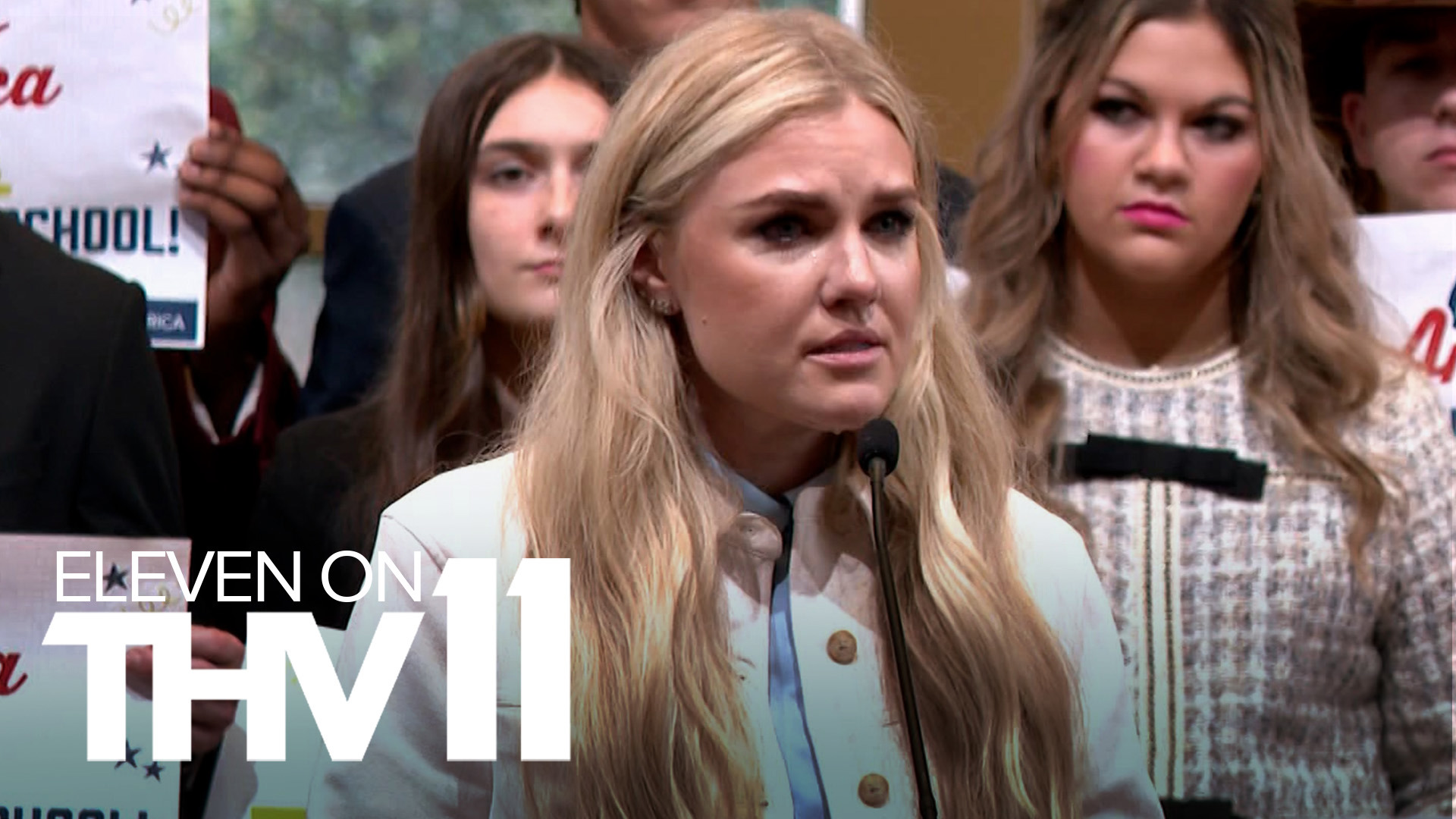 Arkansas's top headlines from the week | The 11 on 11 | thv11.com