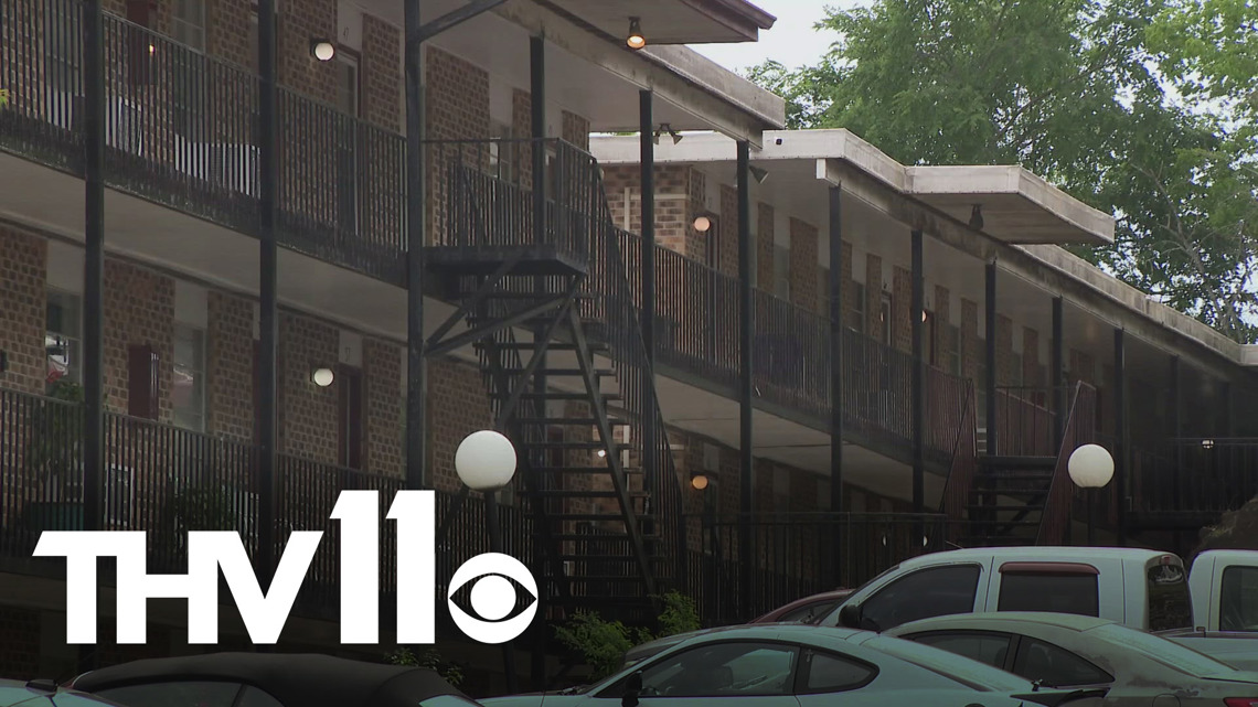 Hot Springs tenants testify against apartment landlord, alleging ...