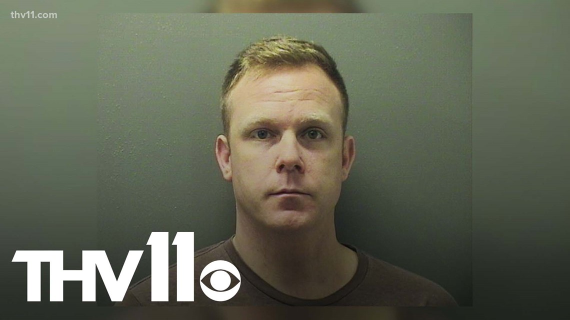 Lawyer of Cody Webb shares updates in capital murder trial | thv11.com