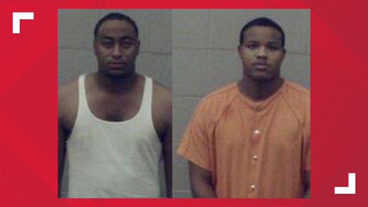 Police make arrests in Pine Bluff East Harding Avenue homicide | thv11.com