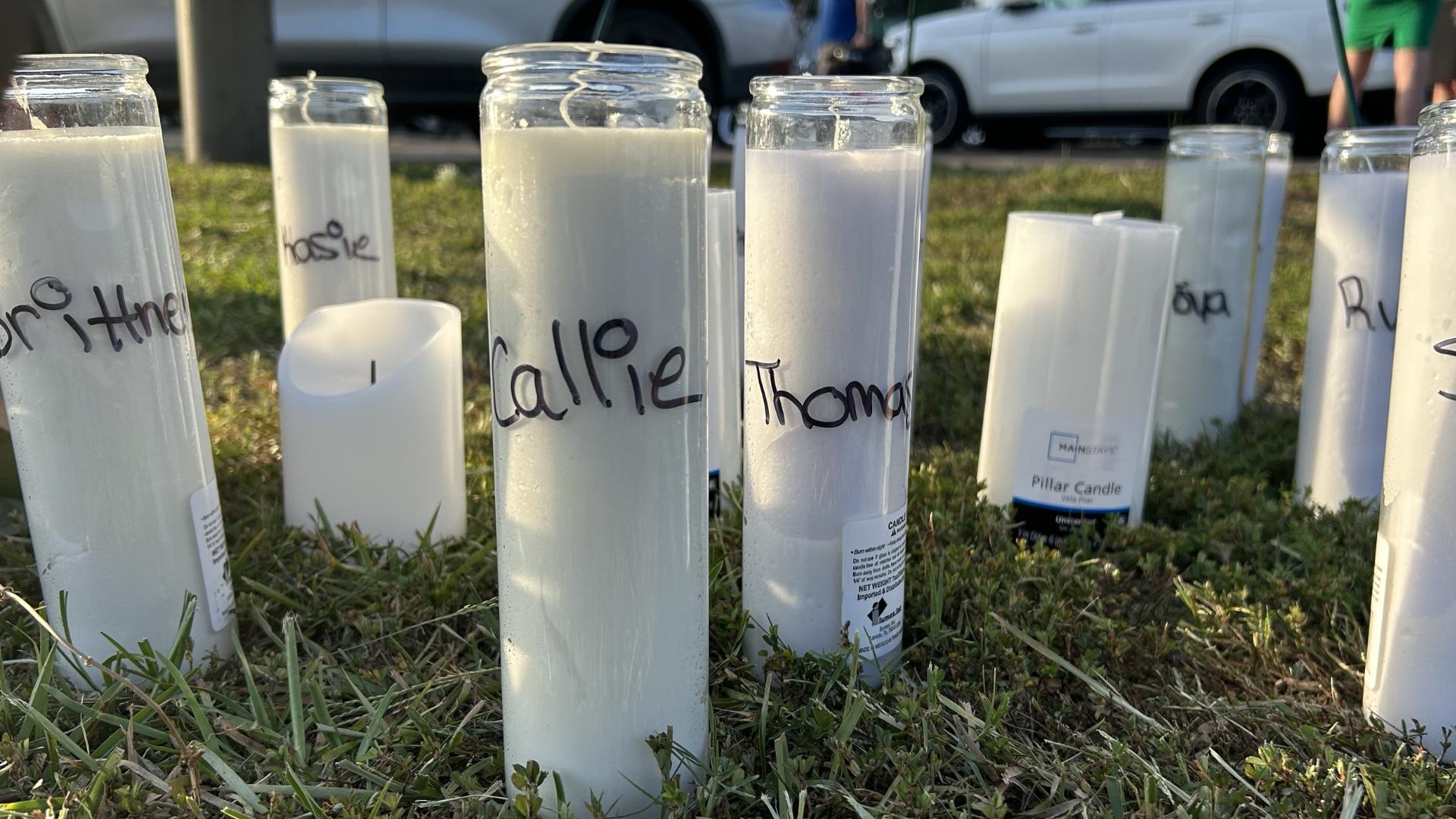 What to know about victims in mass shooting at Arkansas store | thv11.com