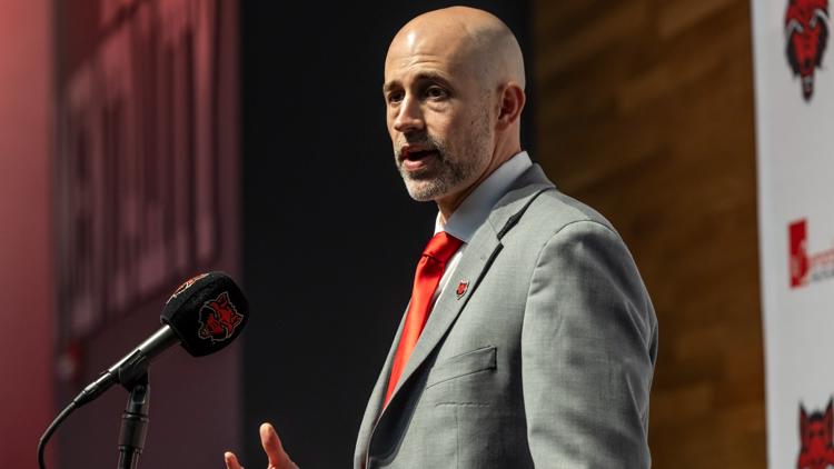 Diaz community works to recover after tornado in Arkansas | thv11.com