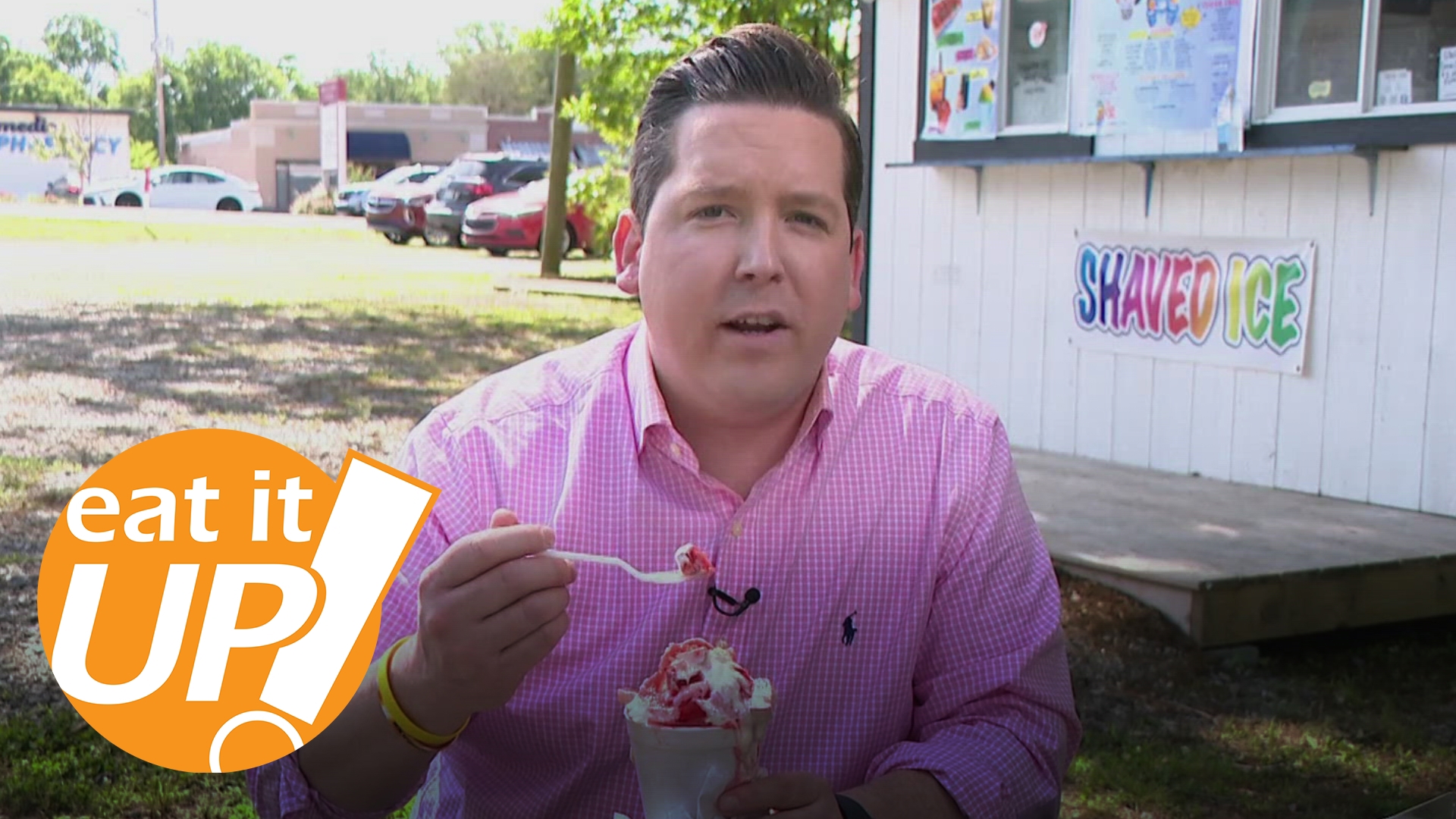 Cold Bites | Eat It Up | thv11.com