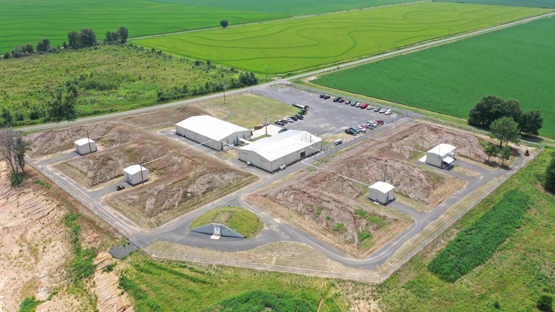 White River Energetics expands in Des Arc | thv11.com