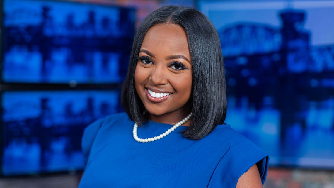 Jurnee Taylor | thv11.com