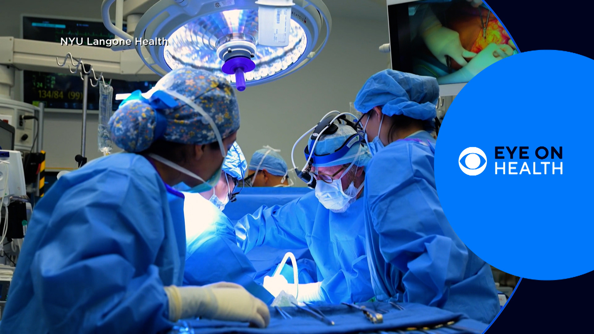 First measles death & emergency heart treatment | Eye on Health | thv11.com