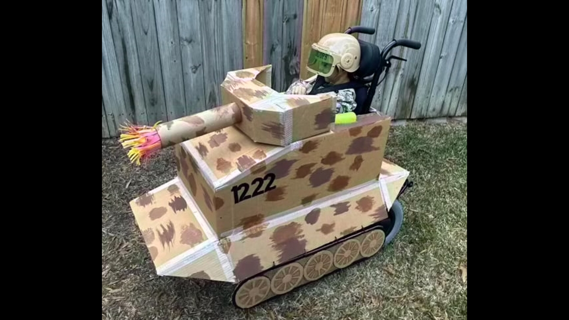 Stolen wheelchair brings Arkansas community together | thv11.com