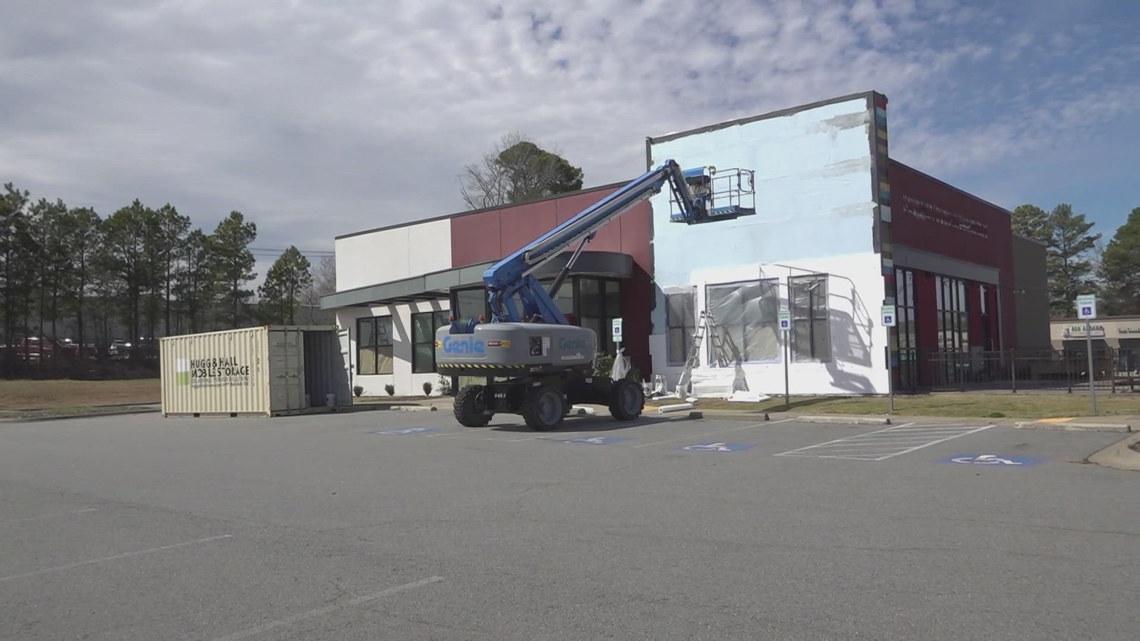 City of Benton seeing business boom and rising population | What to ...