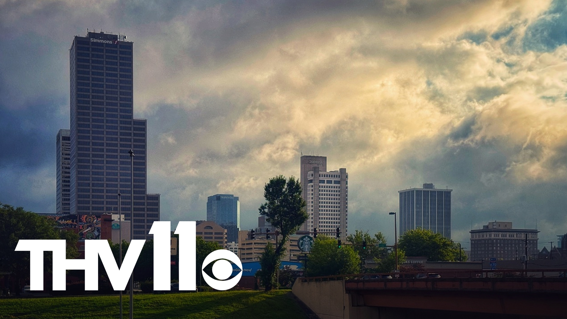 Little Rock sees 'significantly lower crime numbers' to end summer ...