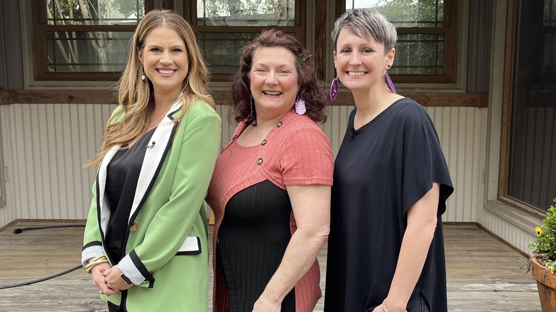 Stay active and move to the beat at Rock City Dance Club | thv11.com