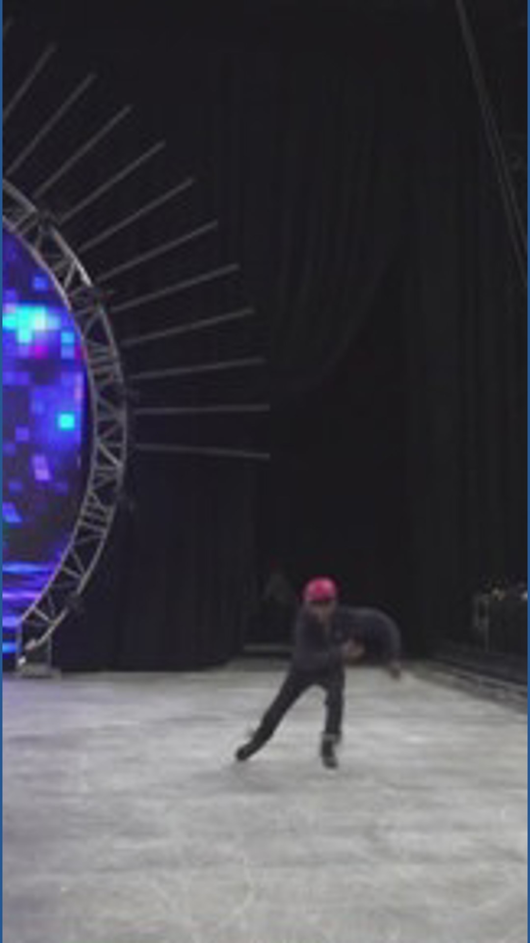 Disney on Ice brings "Let's Dance" show to Little Rock | thv11.com