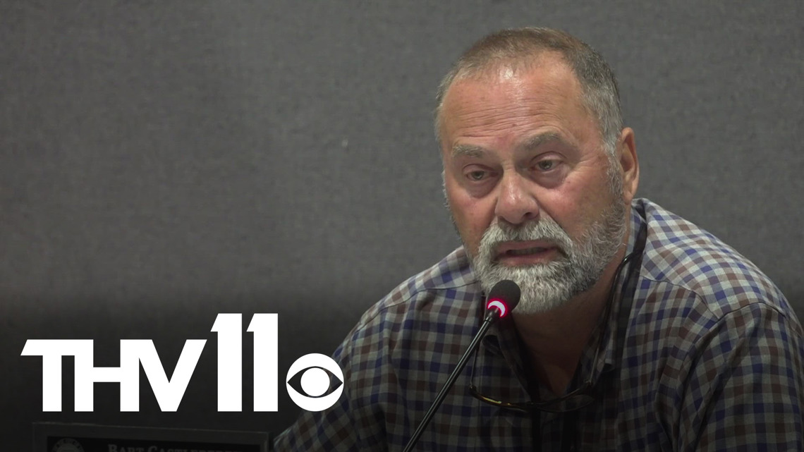 Conway mayor talks growth during State of the City address | thv11.com