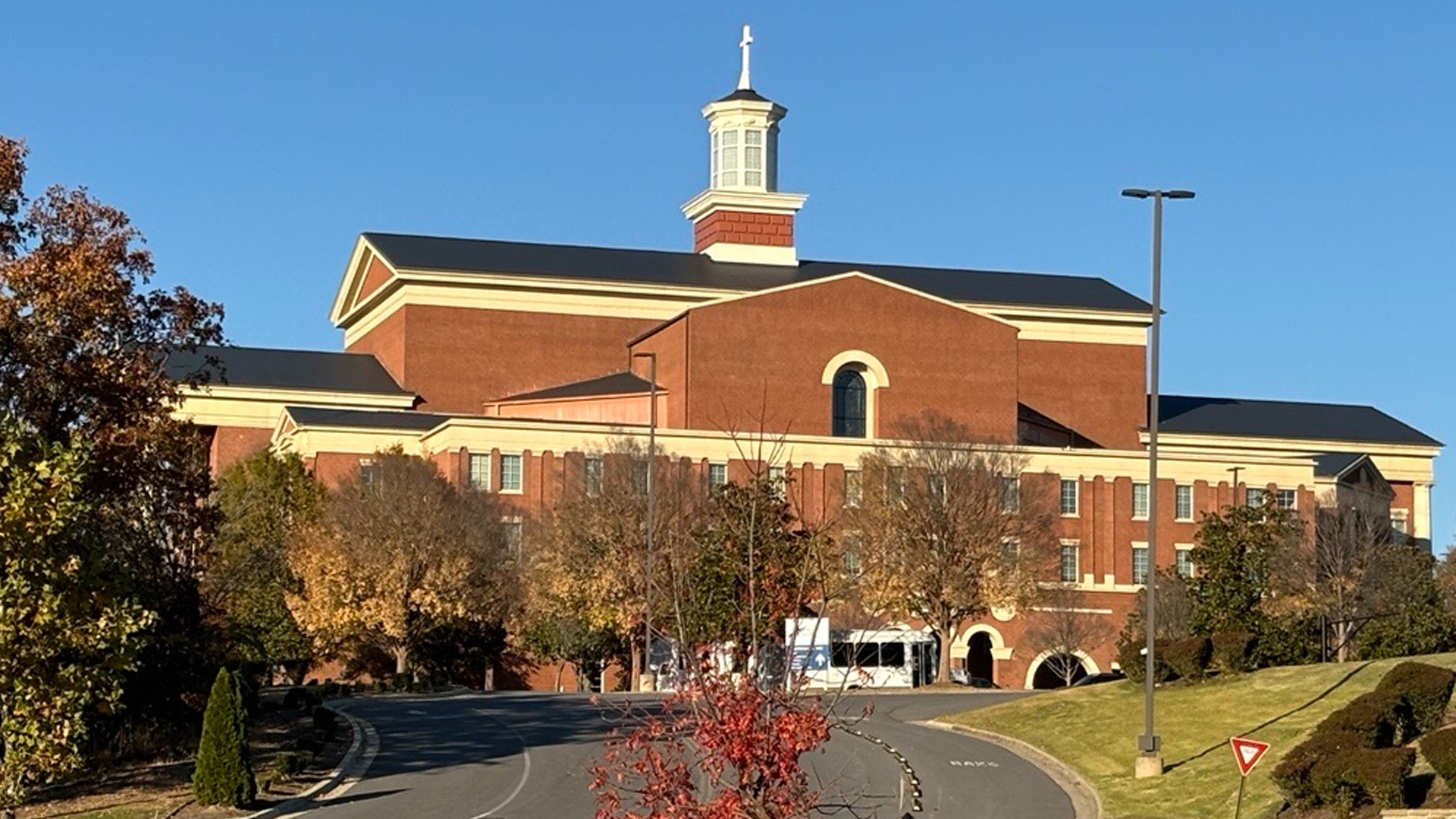 Lawsuits allege Immanuel Baptist Church leaders 'hid sexual abuse ...