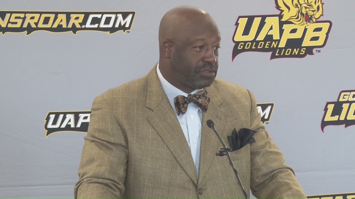 Arkansas native & NFL great Monte Coleman dies at 68 | thv11.com