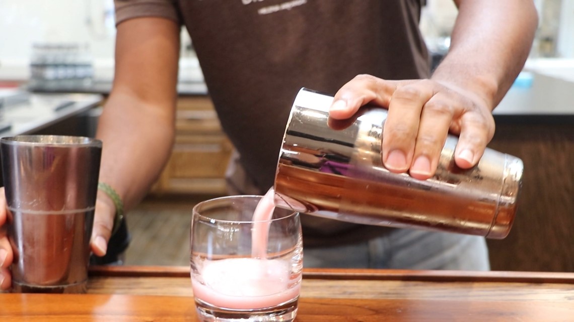 Meet the Arkansas Delta's family-owned distillery creates buzz | thv11.com