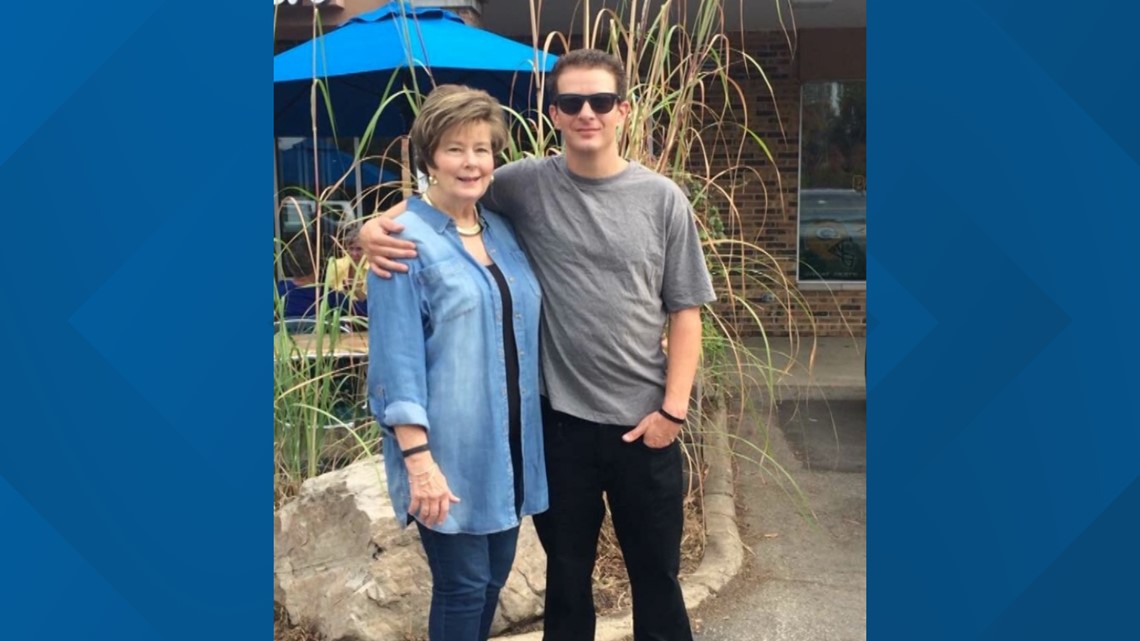 Kathy McConnell | Arkansan of the Day | thv11.com