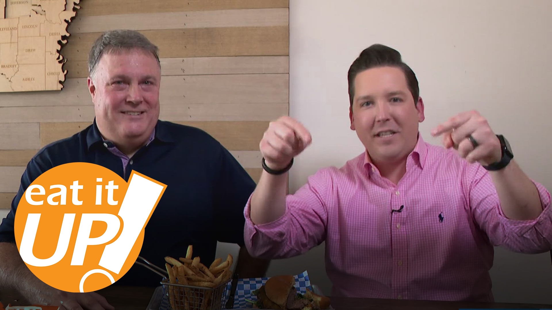 Four Elms Bistro | Eat It Up | thv11.com