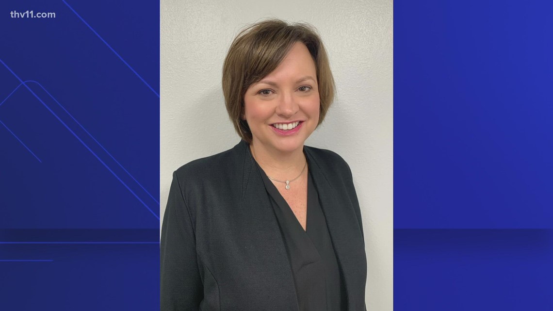 Alicia Whitaker | Arkansan of the Day | thv11.com