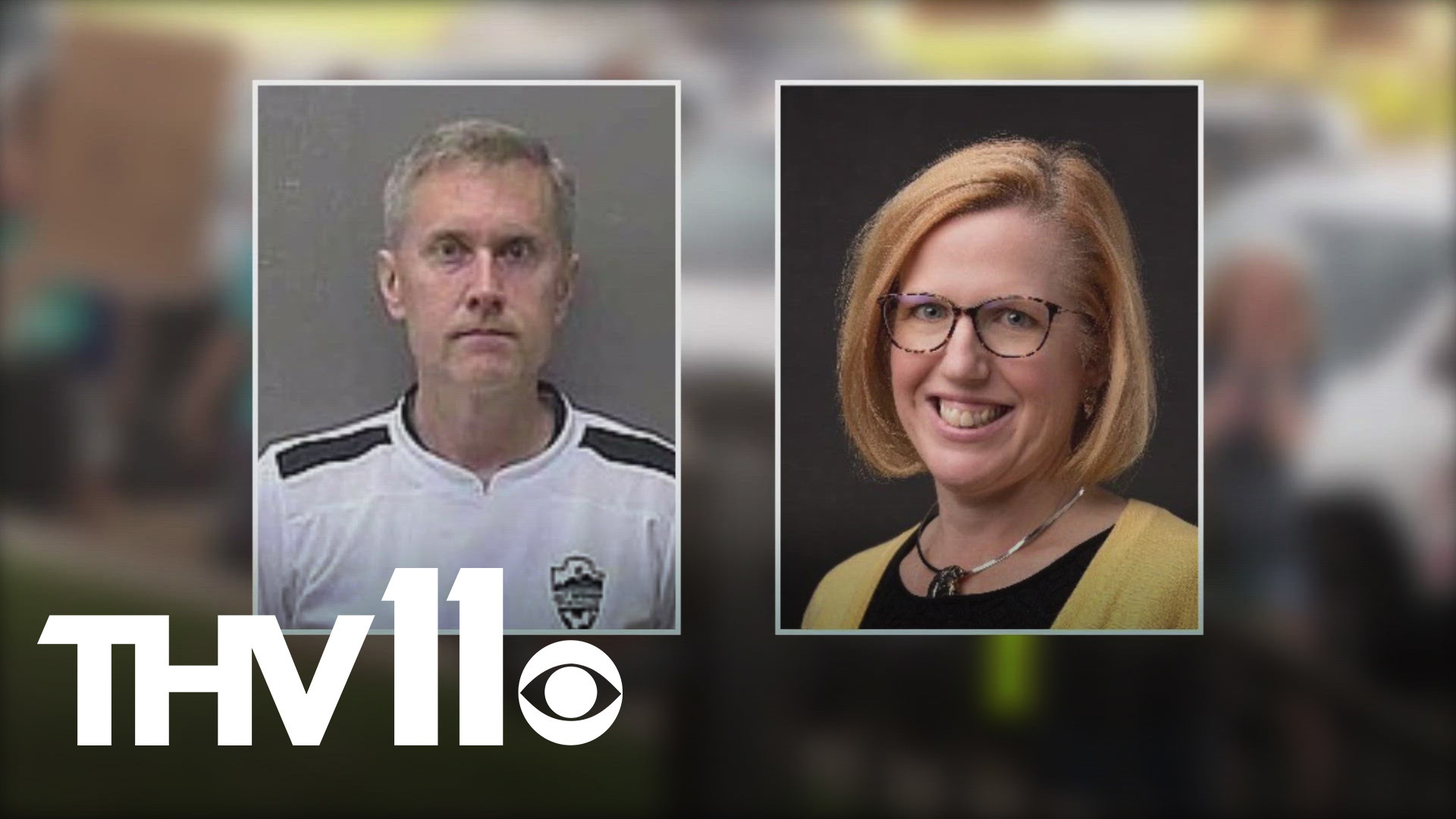 Separation agreement reached after Hot Springs superintendent placed on ...