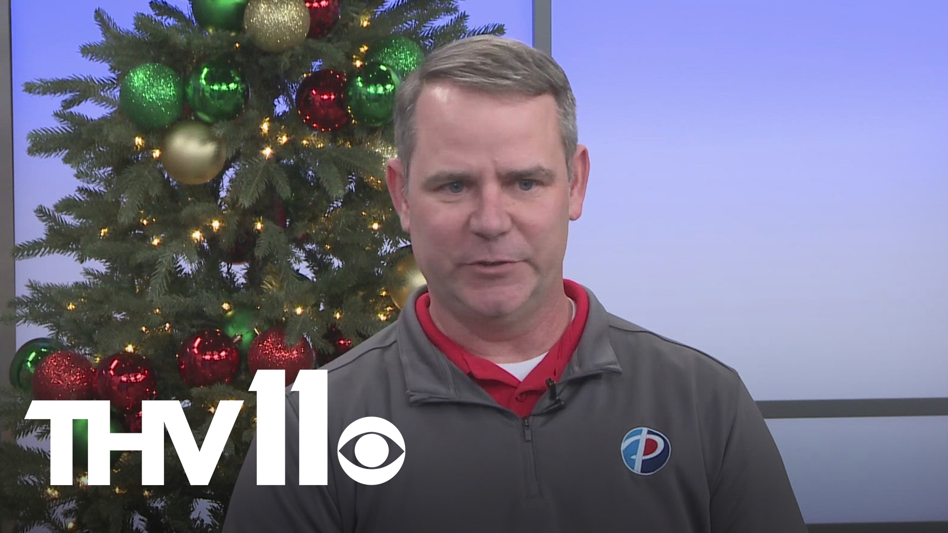 Traffic clear after head-on collision involving tractor-trailers on I ...