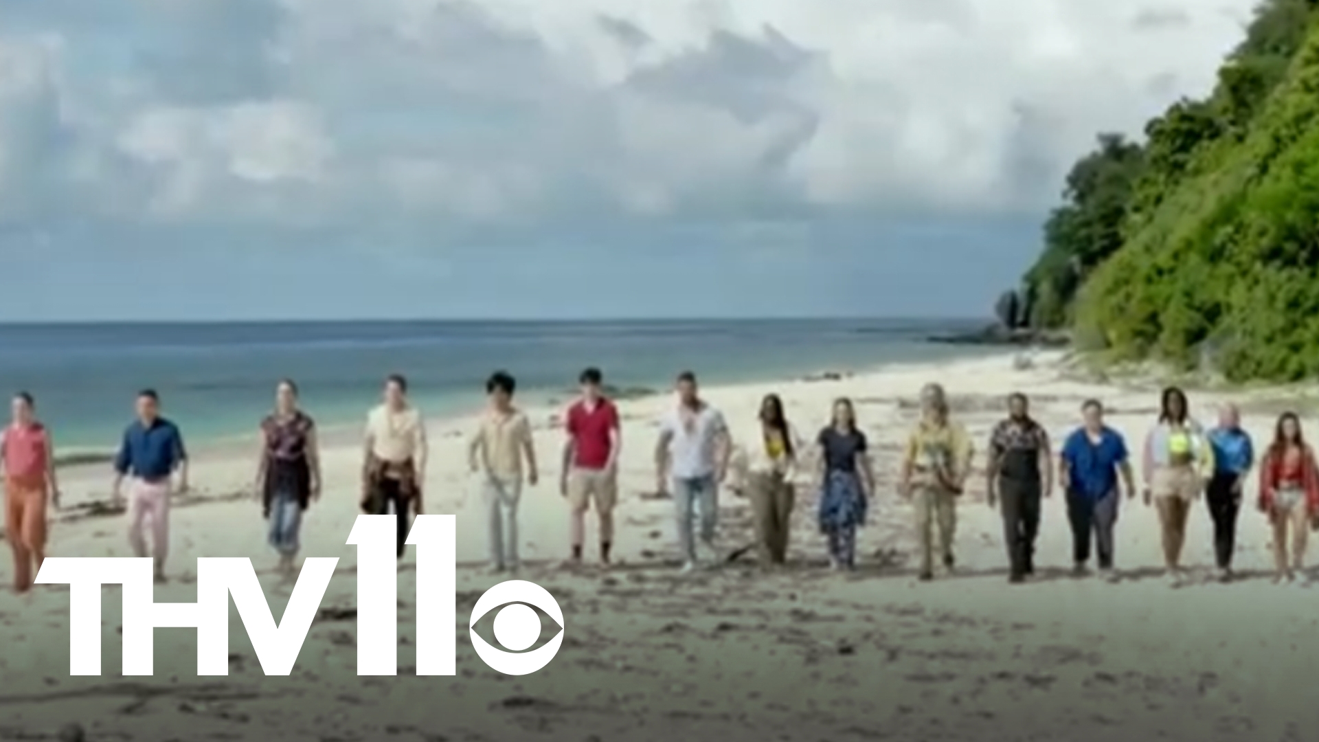 Season 49 of Survivor set to premiere on Wednesday | thv11.com