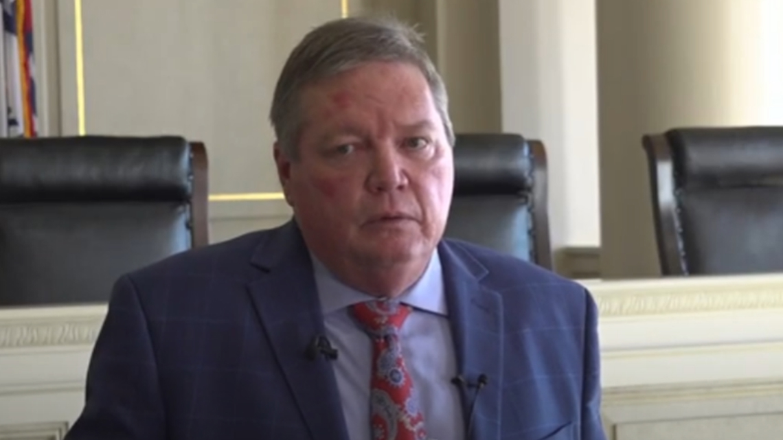 Lawmakers in Arkansas draft bill against construction of new prison ...