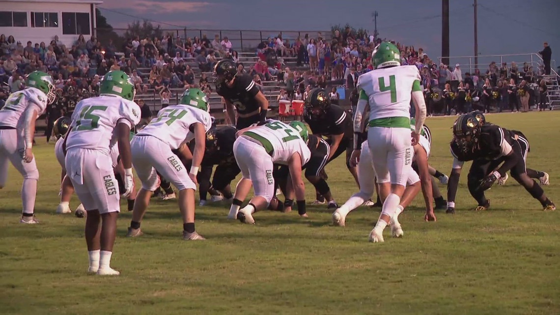 Final scores for Week 3 of Arkansas high school football season | thv11.com